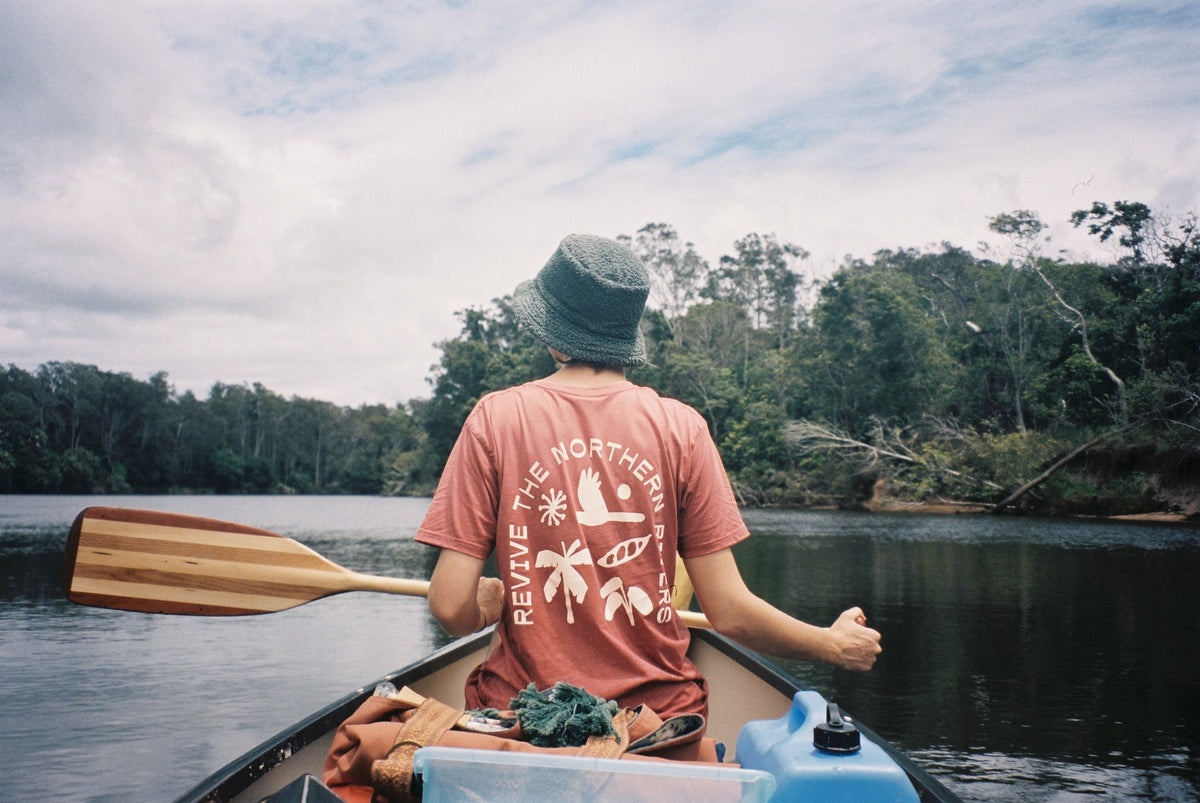 Five Film Photos with Tom Wolff – Keep Tassie Wild