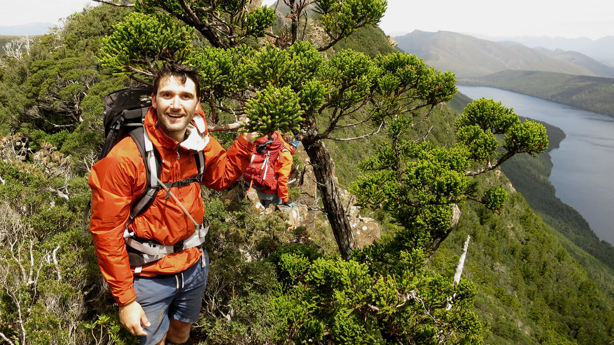 Interview With Josh Pringle – Keep Tassie Wild
