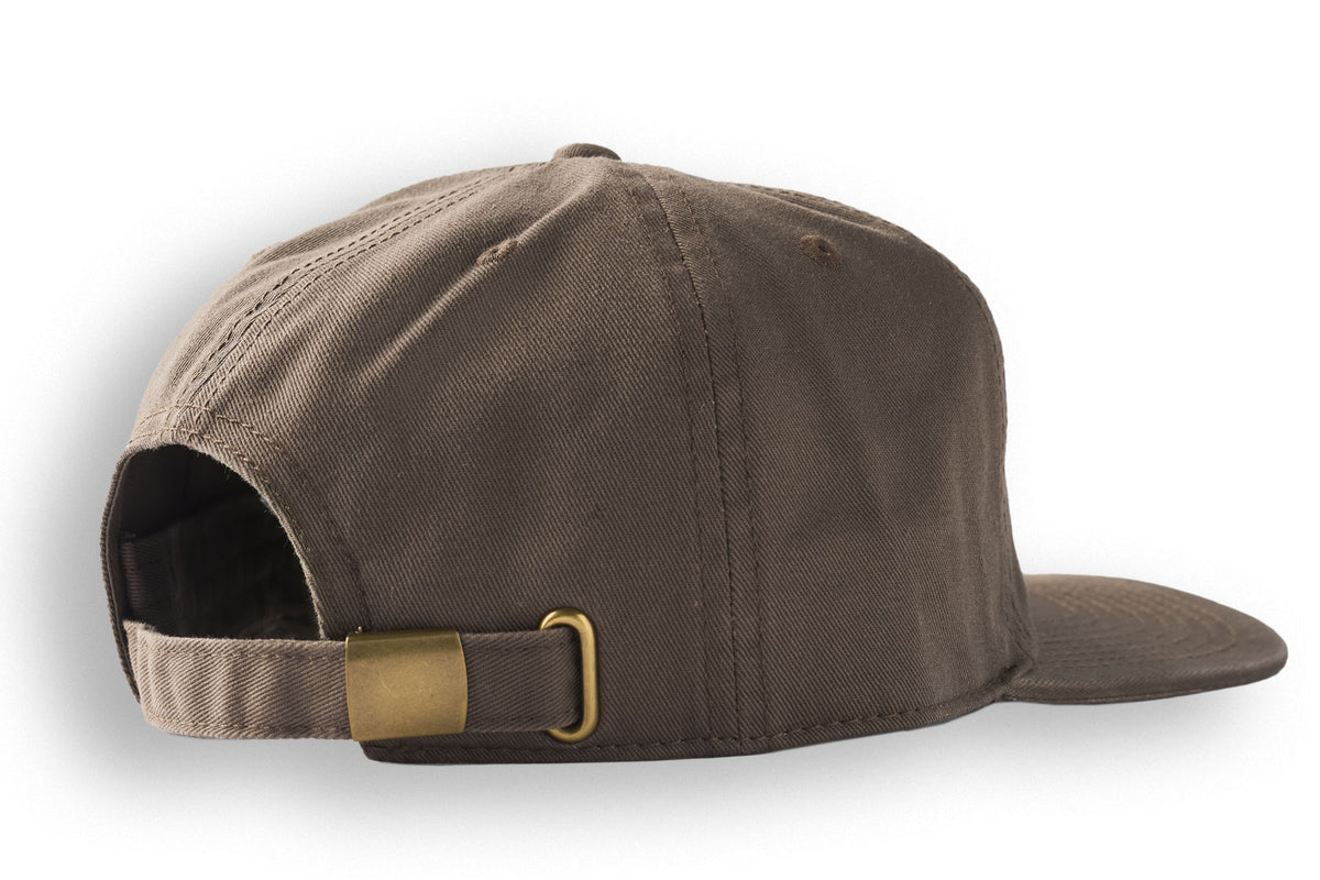 Green Thumb Cap – Keep Tassie Wild