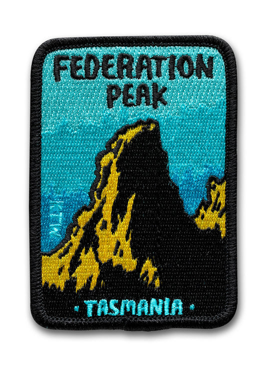 KTW Patches – Keep Tassie Wild – Page 2